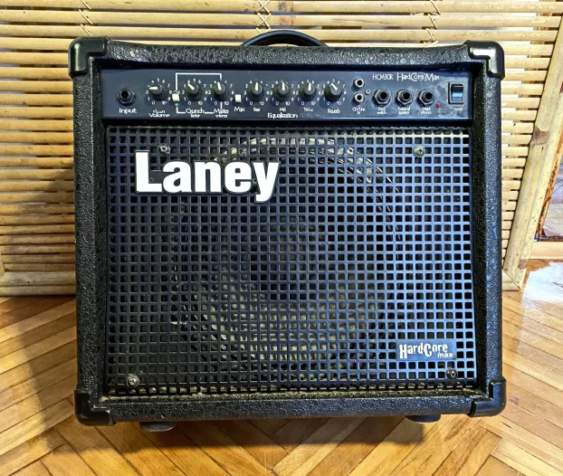 Laney, EKO, Aster, Career, Stagg, Warwick - KupujemProdajem