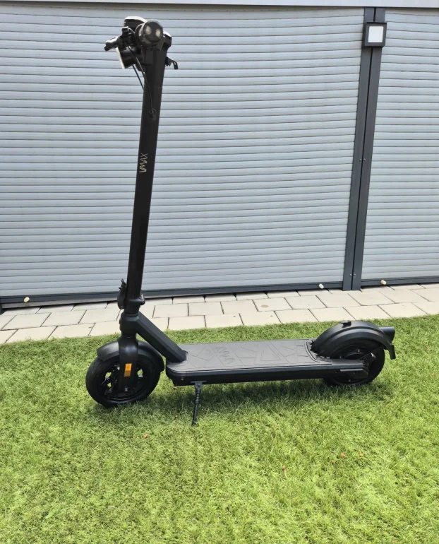 Elektricni trotinet Vmax VX2, neproveren,bez punjaca,uvoz CH ...