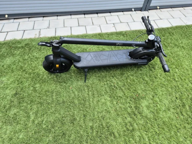 Elektricni trotinet Vmax VX2, neproveren,bez punjaca,uvoz CH ...
