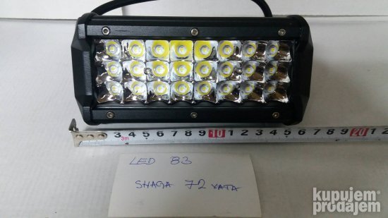Led farovi radna svetla br.83 - KupujemProdajem