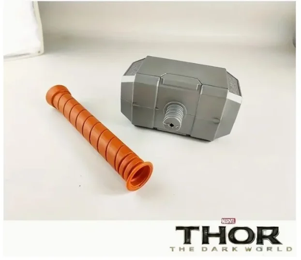 Igracka Thor Cekic Mjolnir Model 3 - KupujemProdajem