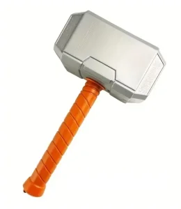 Igračka Rekvizit Thor Čekić Mjolnir Marvel Halloween Model 3 ...