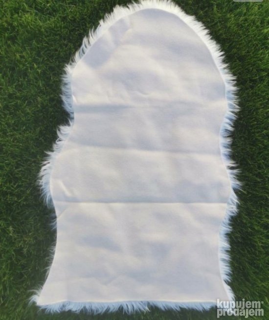 Tepih staze cupave 90x60 i jos 2 dimenzije - KupujemProdajem