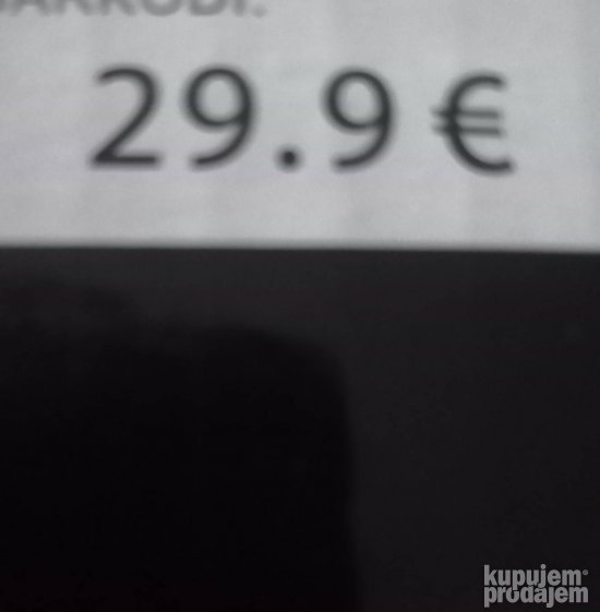 Servis nov za 4 osobe sa 4 velike solje. - KupujemProdajem