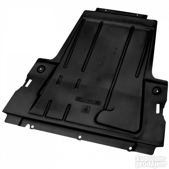 RENAULT Megane 2 Sus Pleh Zastita Motora 02-08 - KupujemProdajem