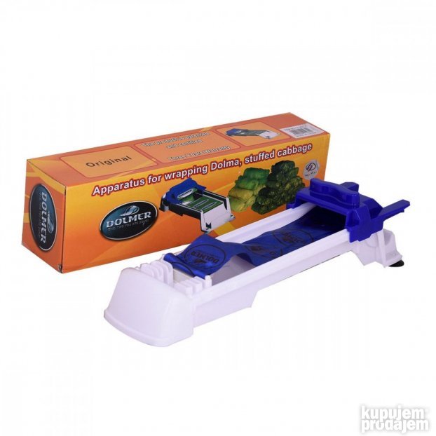 Akcija Aparat za savijanje sarme sarma motanje dolmer - KupujemProdajem