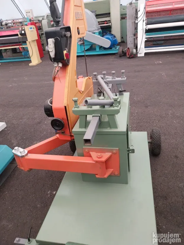 Bansek Dario 4923-23 - KupujemProdajem