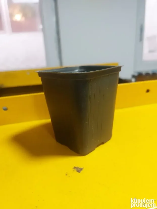 Saksije za rasad - KupujemProdajem