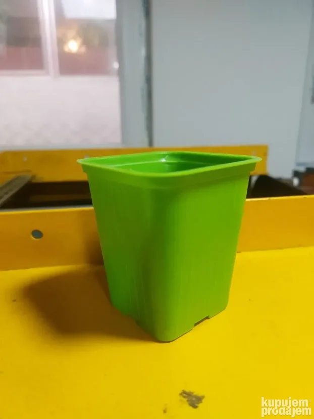Saksije za rasad - KupujemProdajem