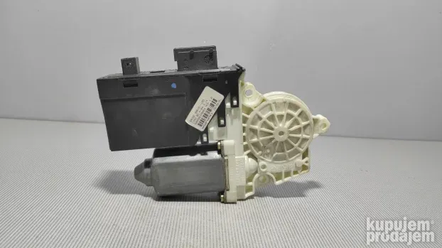 590502 Motoric Podizaca Stakla Citroen C5 > 01-04 101386101 ...