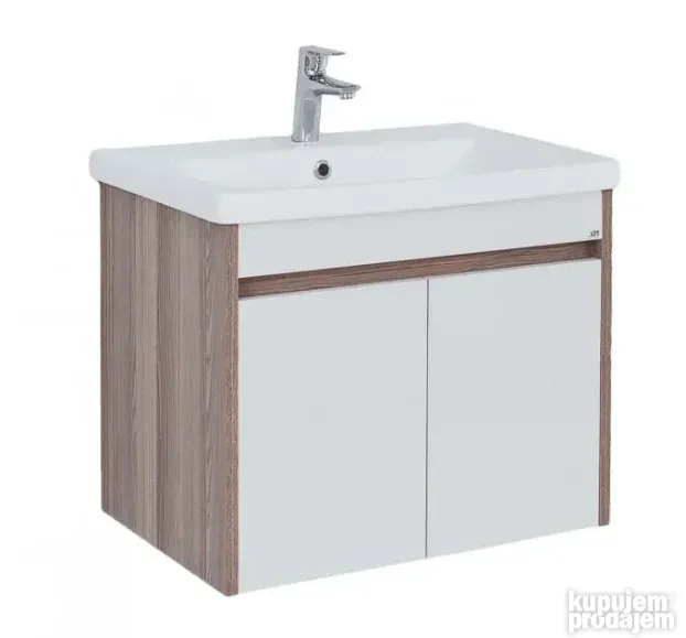 Ormarić Lineart Mars 650 Atlantis sa Lavaboom - Moderan Stil ...