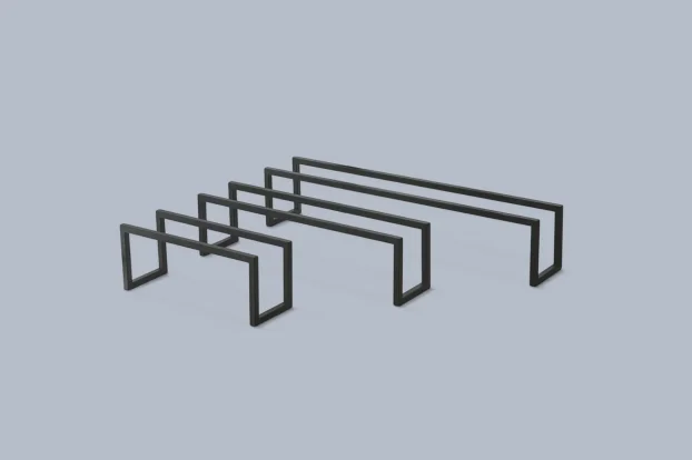 Metalni cipelarnik (standardne i po meri) - KupujemProdajem