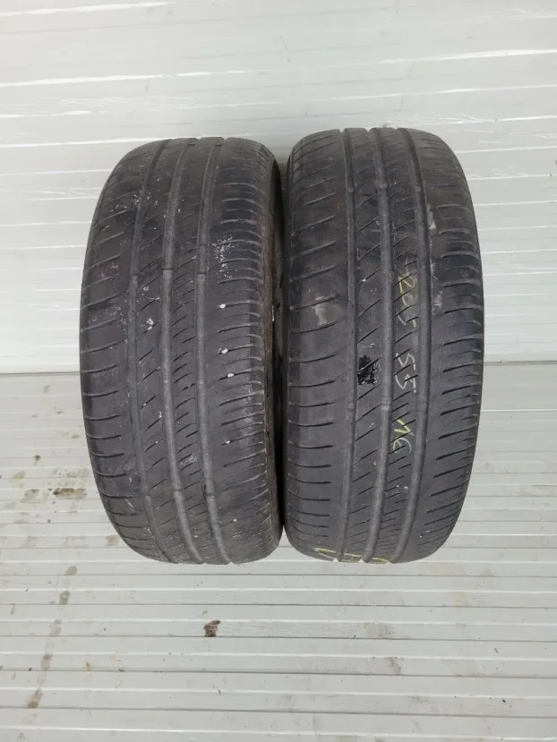 Nexen gume 205 55 16 2kom 2022god - KupujemProdajem