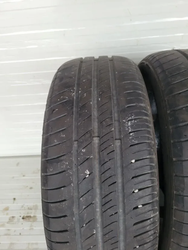 Nexen gume 205 55 16 2kom 2022god - KupujemProdajem