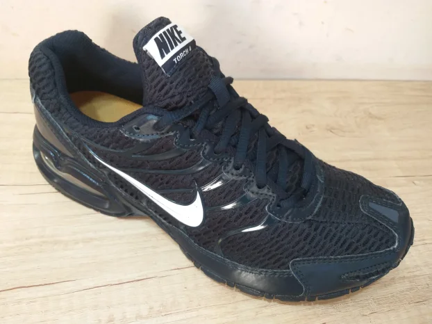 Nike Air Max Torch 4 'Anthracite' ,br.42.5,ORIGINAL! - KupujemProdajem