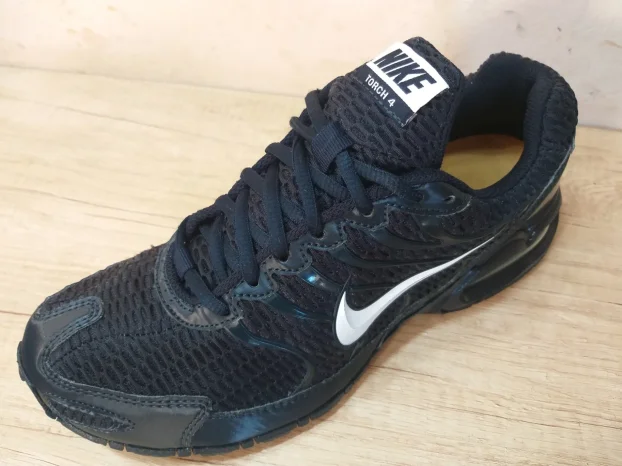 Nike Air Max Torch 4 'Anthracite' ,br.42.5,ORIGINAL! - KupujemProdajem