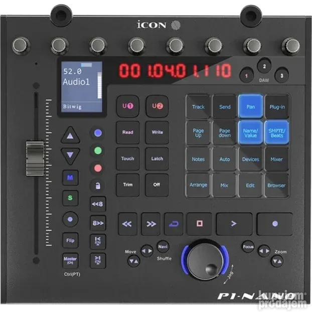 iCon P1-Nano - KupujemProdajem