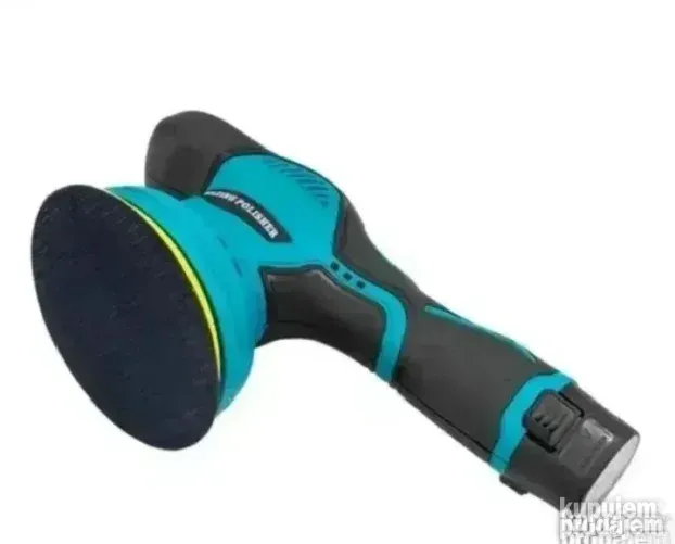 Aku polirka - KupujemProdajem