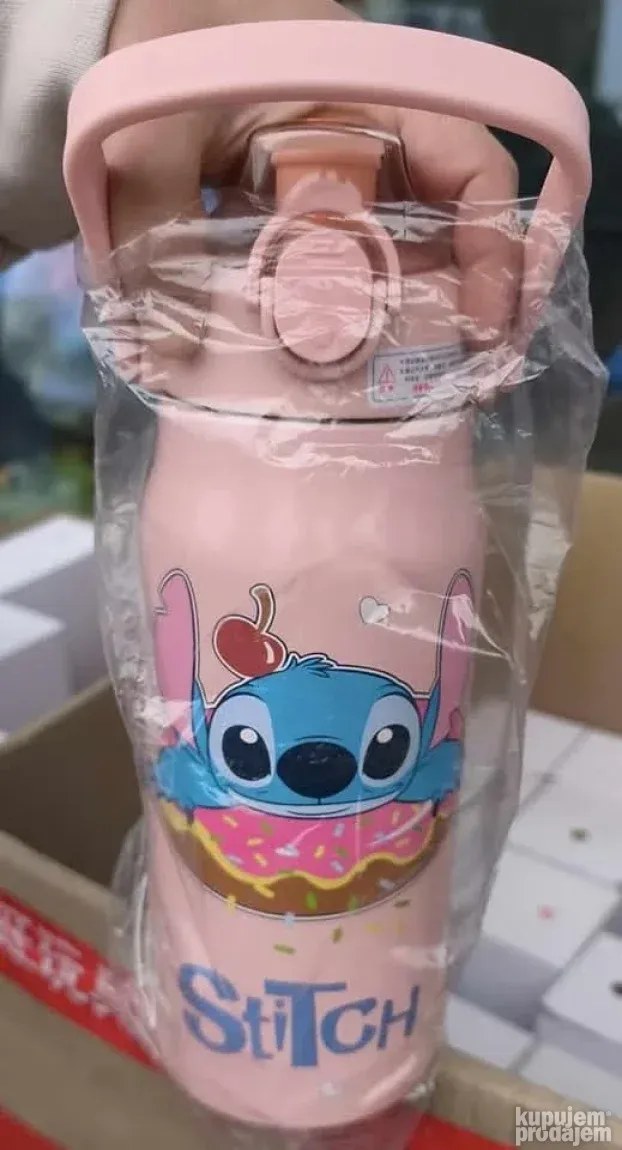 Stich termos flasa - KupujemProdajem