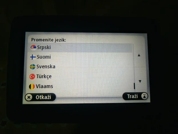 tom tom start 4 en 42 4,3 inča- nove mape cele evrope - KupujemProdajem
