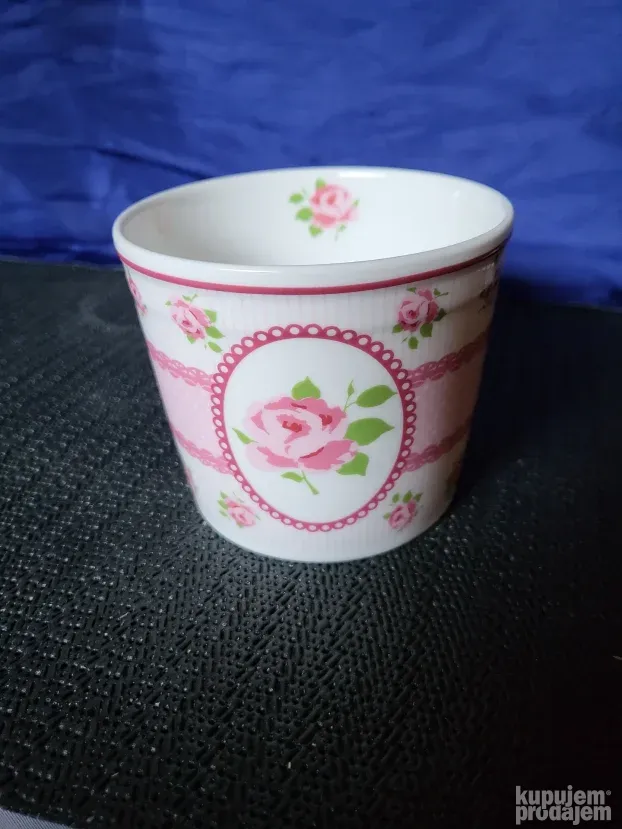 Solja,casa Edles nova, porcelanska za sladoled itd. - KupujemProdajem