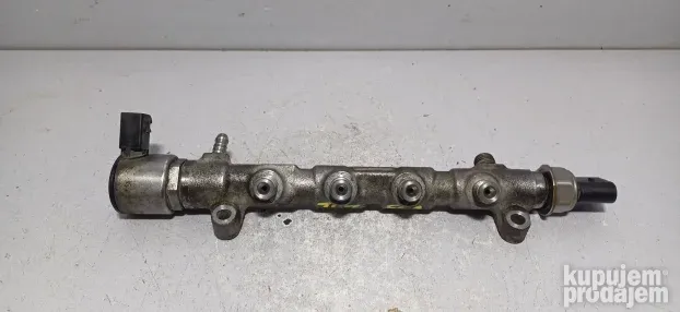 Rampa Vw Crafter > 17- 04L130093 - KupujemProdajem