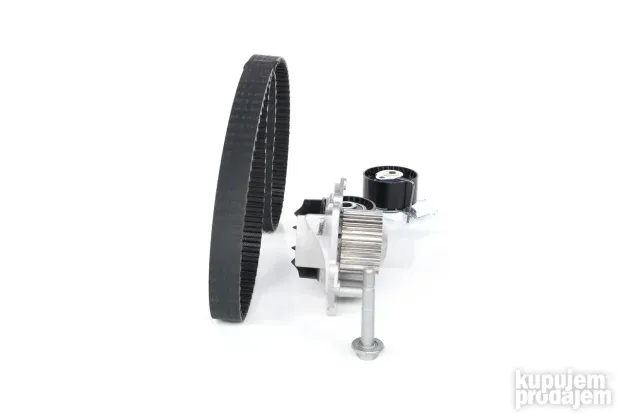 Veliki servis BOSCH za citroen c5 1609525480 - KupujemProdajem