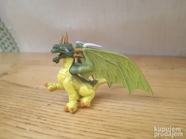 Zmajevi - KupujemProdajem