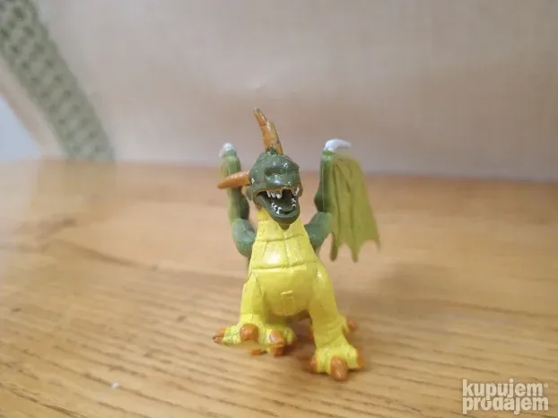 Zmajevi - KupujemProdajem