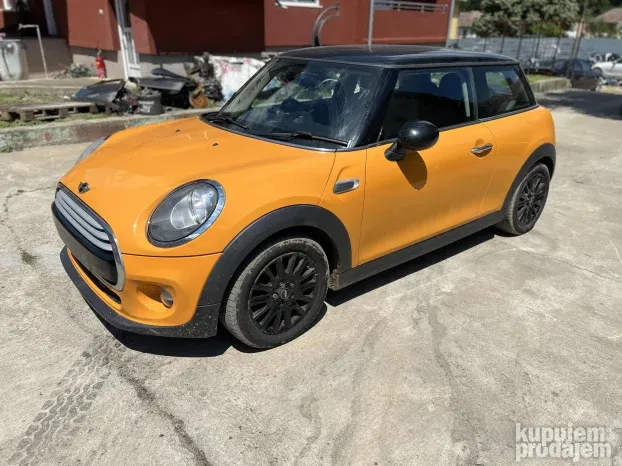 Mini Cooper F55 F56 Alternator - KupujemProdajem
