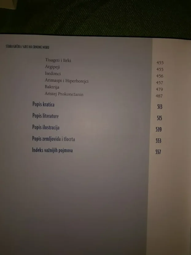 Stara Grcka Grci na Crnom moru - Marina Milicevic Bradac - KupujemProdajem