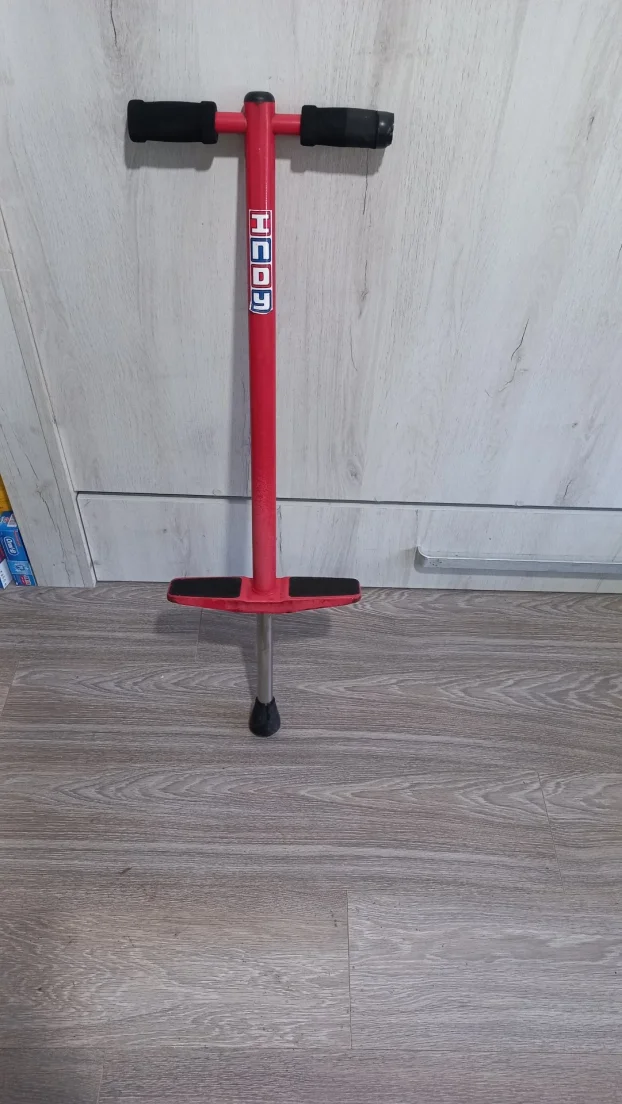 Skocko Pogo Stick - KupujemProdajem