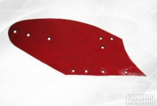 Daska za plug IMT 757 - KupujemProdajem