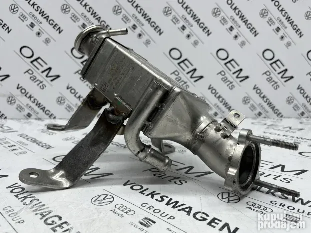 EGR Ventil VW Audi Skoda Seat 059 131 508 AL - KupujemProdajem