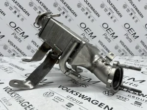 EGR Ventil VW Audi Skoda Seat 059 131 508 AL - KupujemProdajem