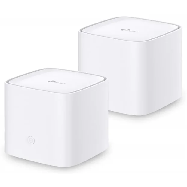 Tp-Link Hc220-G5 Ac1200 Whole Home Mesh Wifi Ap 2 Pcs - KupujemProdajem