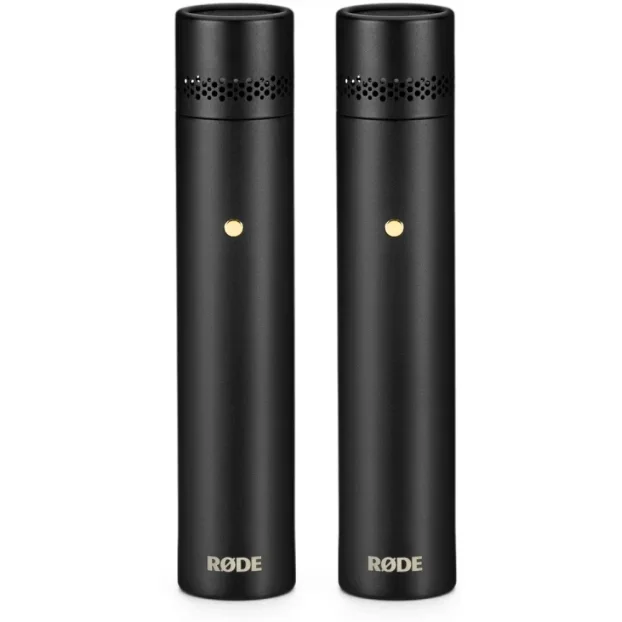 Rode Tf5-mp Premium Kategorias Kismembranos Condenser Mikrof ...