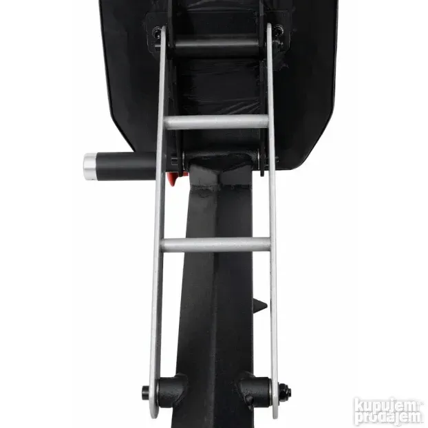 Benc klupa podesiva profi- LUX RX AF 4020 - KupujemProdajem