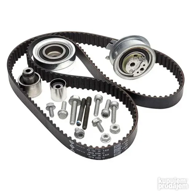 Veliki servis Citroen C3 - KupujemProdajem