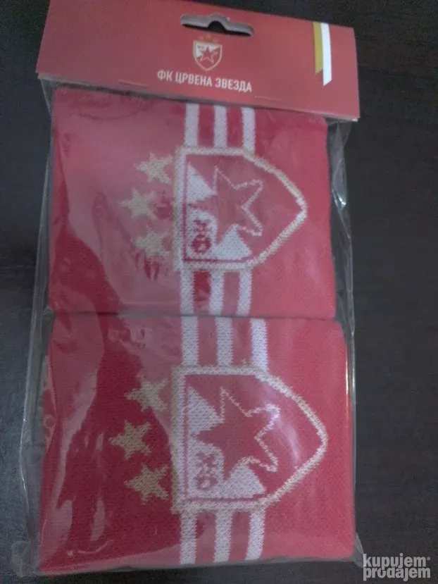 Znojnice crvena zvezda - KupujemProdajem