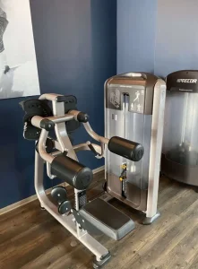 Precor DSL Lateral Raise - ODLIČNO STANJE - KupujemProdajem