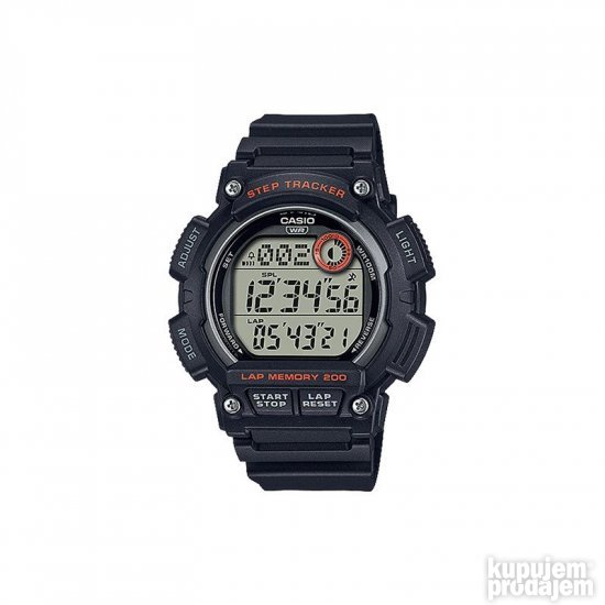 Casio ws 2100h-1a,1a2,8a - KupujemProdajem