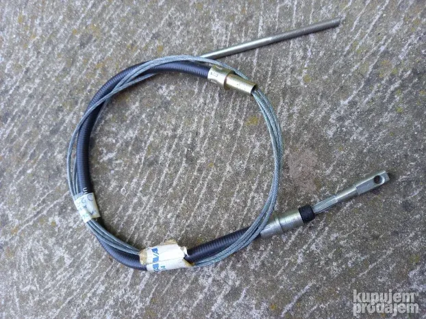 NOVO sajla za kvacilo za ficu zastava 750 - KupujemProdajem