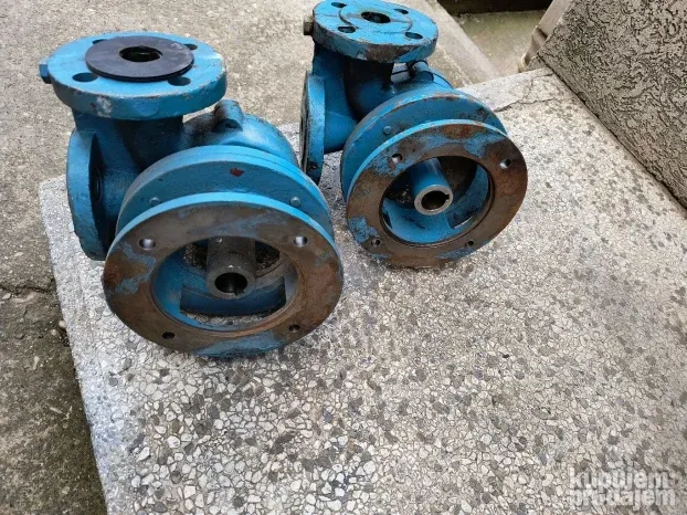 Pumpe - KupujemProdajem