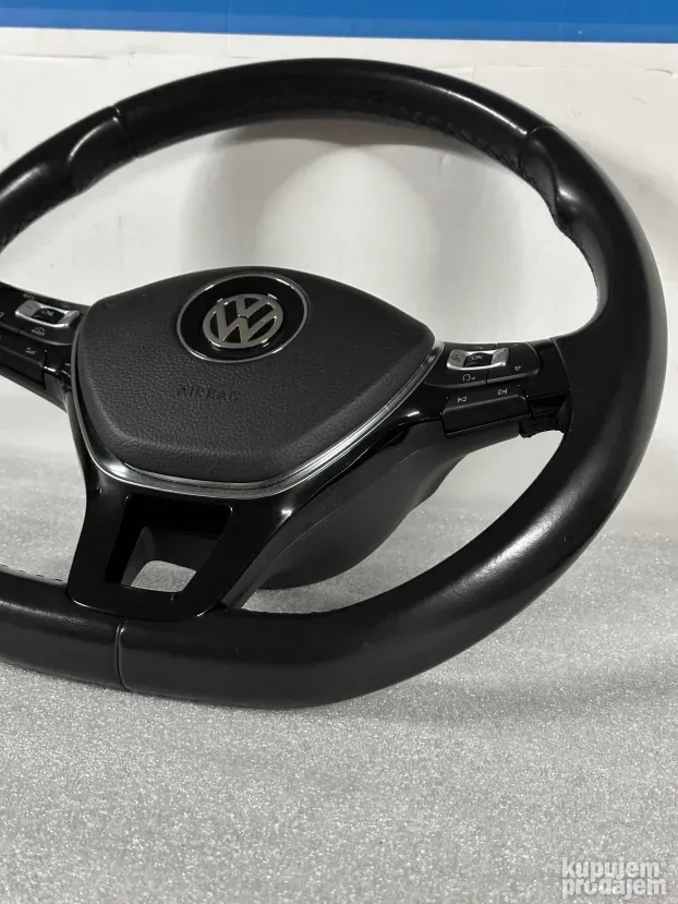 Volan VW Golf 7 Passat B8 Arteon - KupujemProdajem