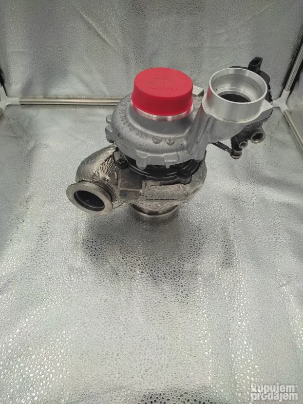 Turbina, turbo, srce turbine 873798-5003S - KupujemProdajem