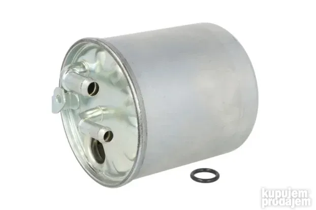 Filter goriva MERCEDES SPRINTER B906 - KupujemProdajem