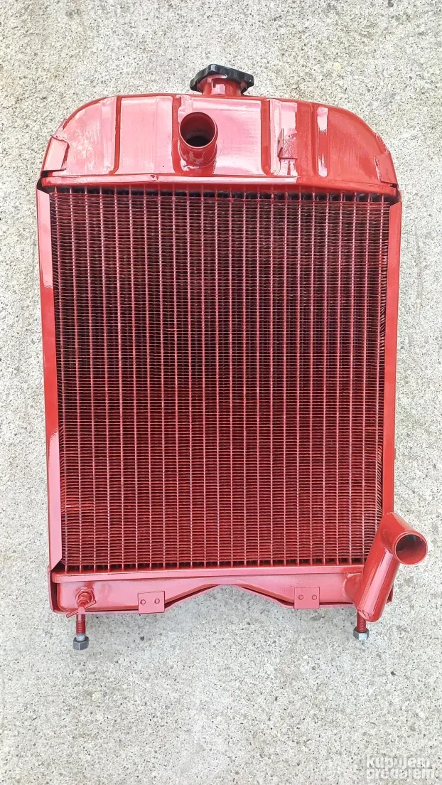 Hladnjak tafe 42 - 4 reda celija - KupujemProdajem