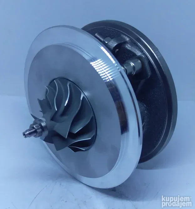 TURBINA, turbo VOLVO V40 1.9 TDI, DCI - KupujemProdajem