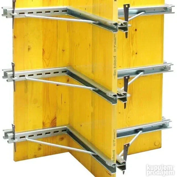 Vinkla metalna / pocinkovane 15x45 - KupujemProdajem